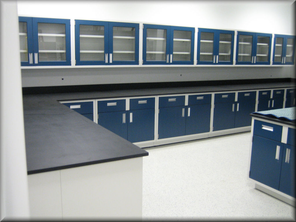 Metal Lab Cabinets Unveiled: A Closer Look at Durable and Functional ...