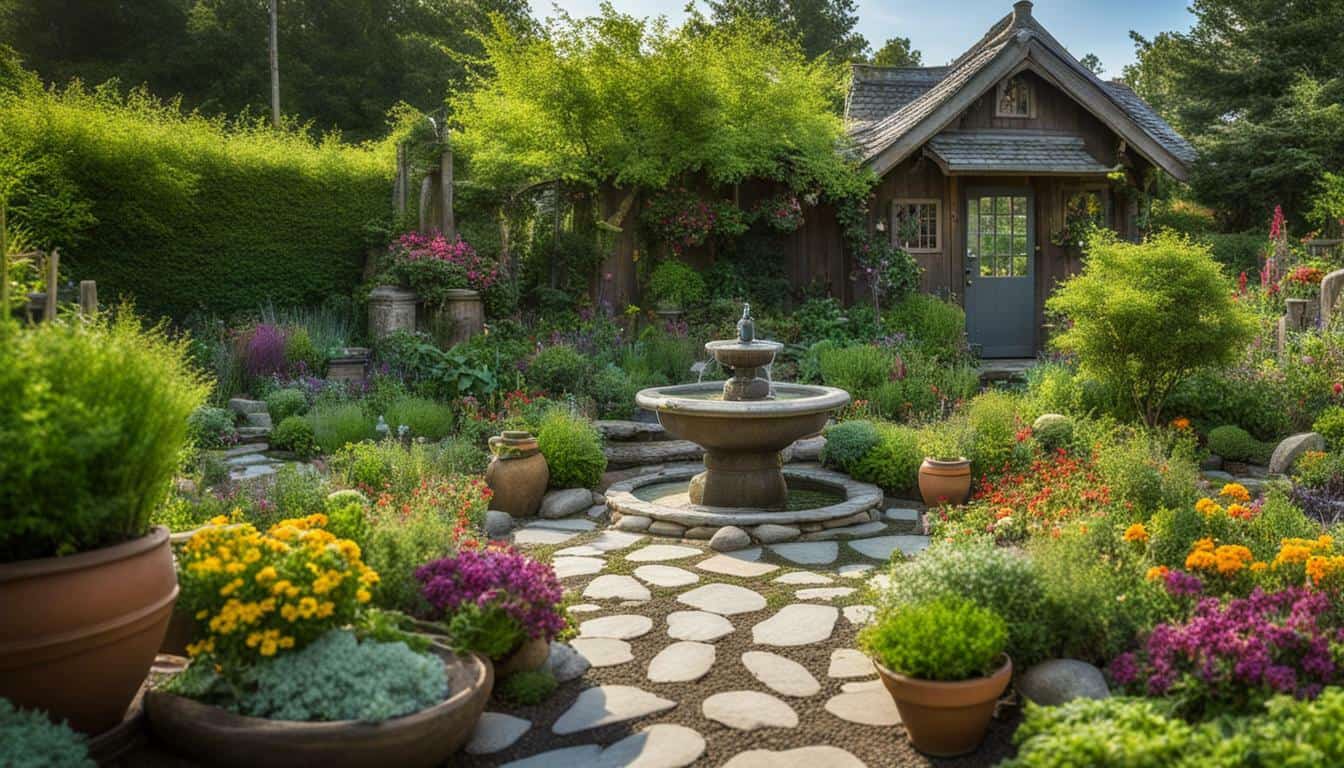 Types of Plants for Home Gardens: A Comprehensive Guide - Iconic Blogs
