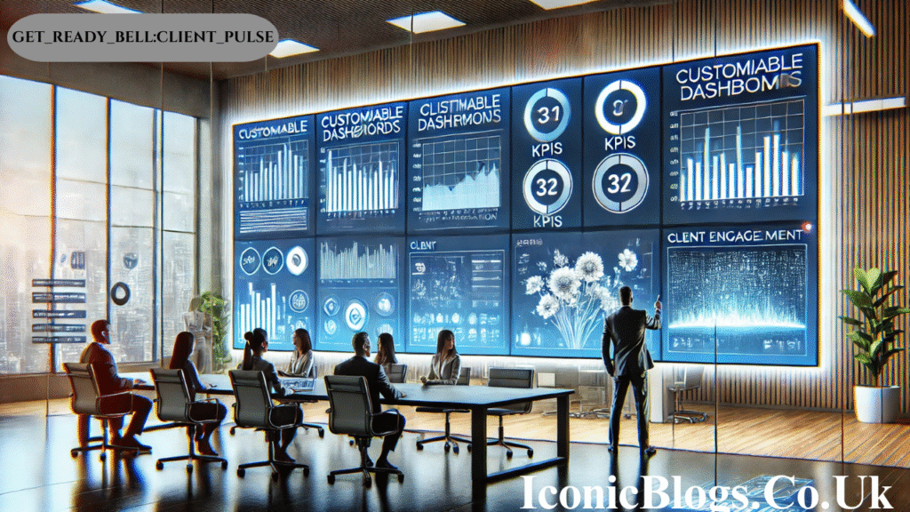 get_ready_bell:client_pulse – A Game-Changer in Client Engagement ...